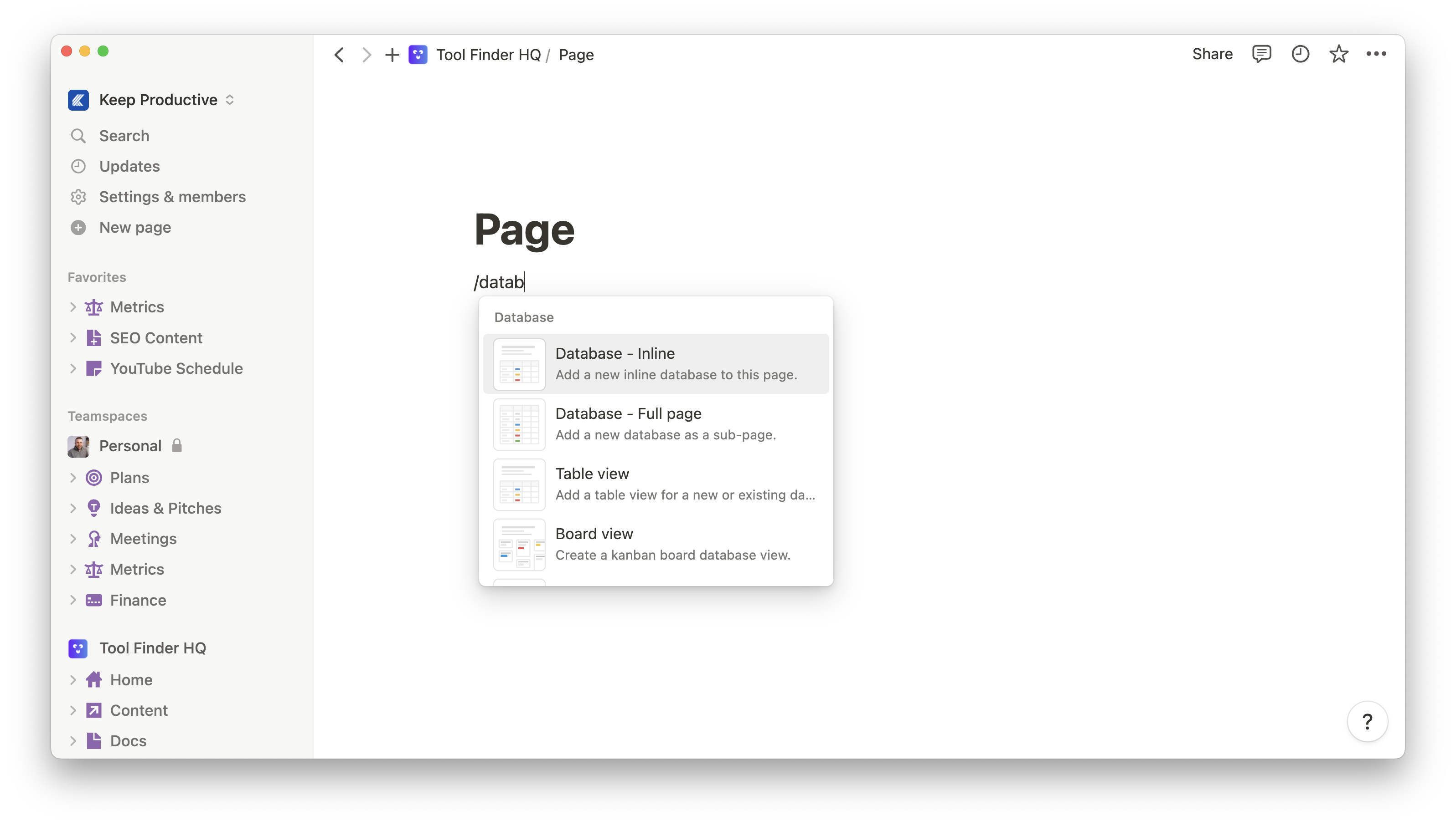 Notion Review (2024): Worth the hype for your productivity?