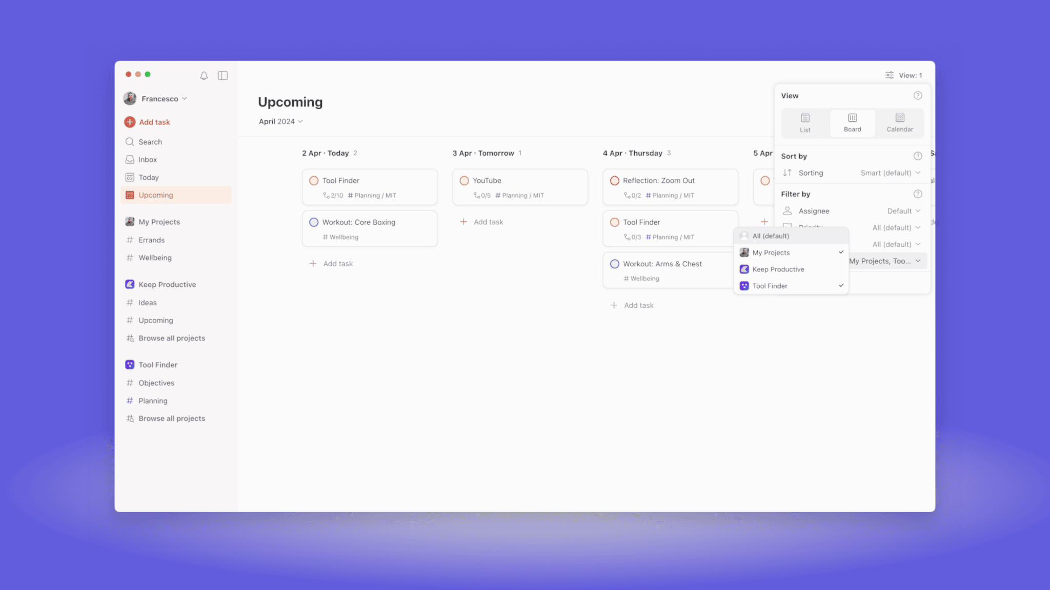 Todoist Review 2024: Is it still the best to-do list app?