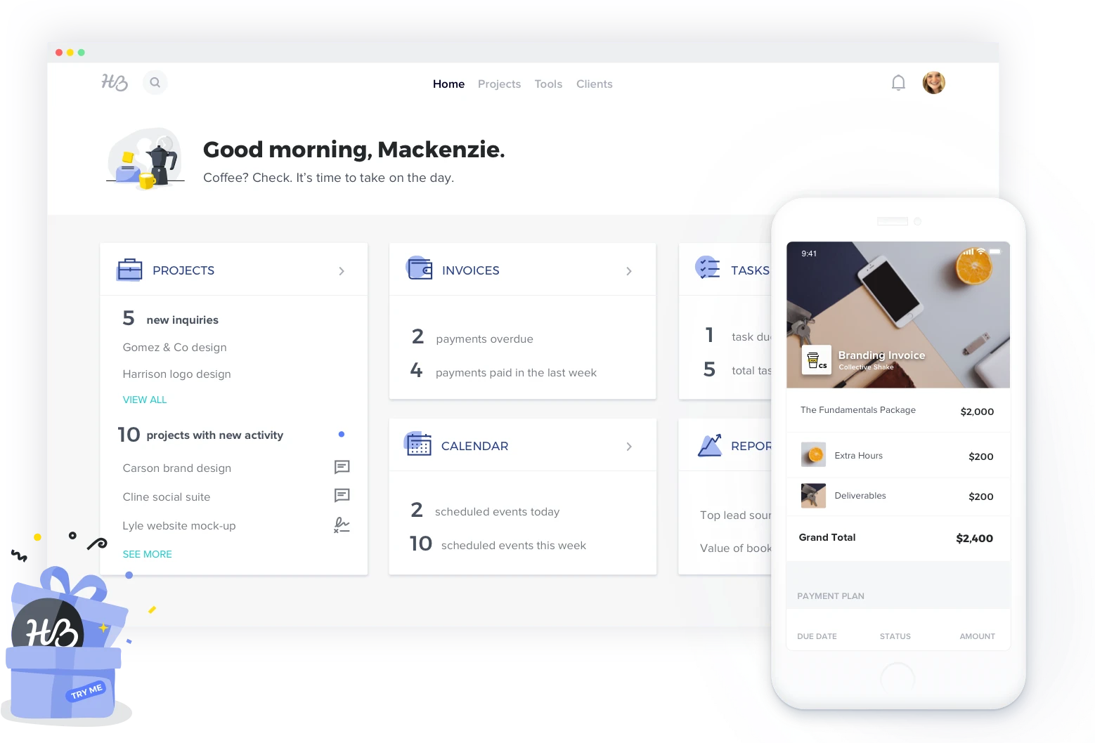 Time Tracking Apps Tools - Productivity Apps Review
