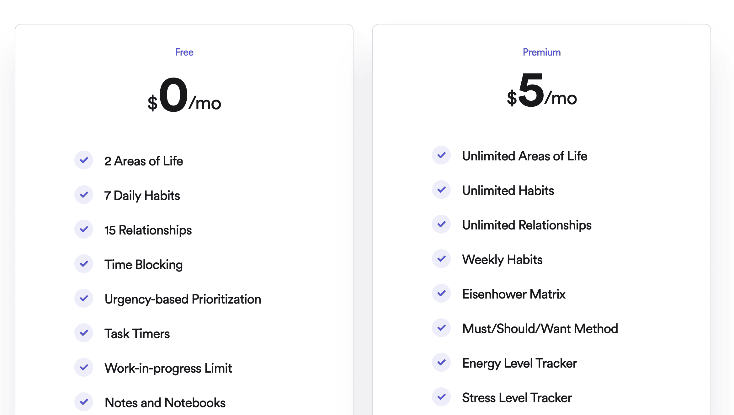 Lunatask: Top Features, Pricing & User Reviews (2024)
