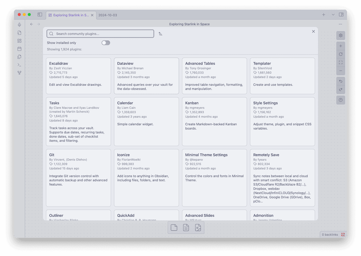We Tested Obsidian: Is It Worth It For Notes?