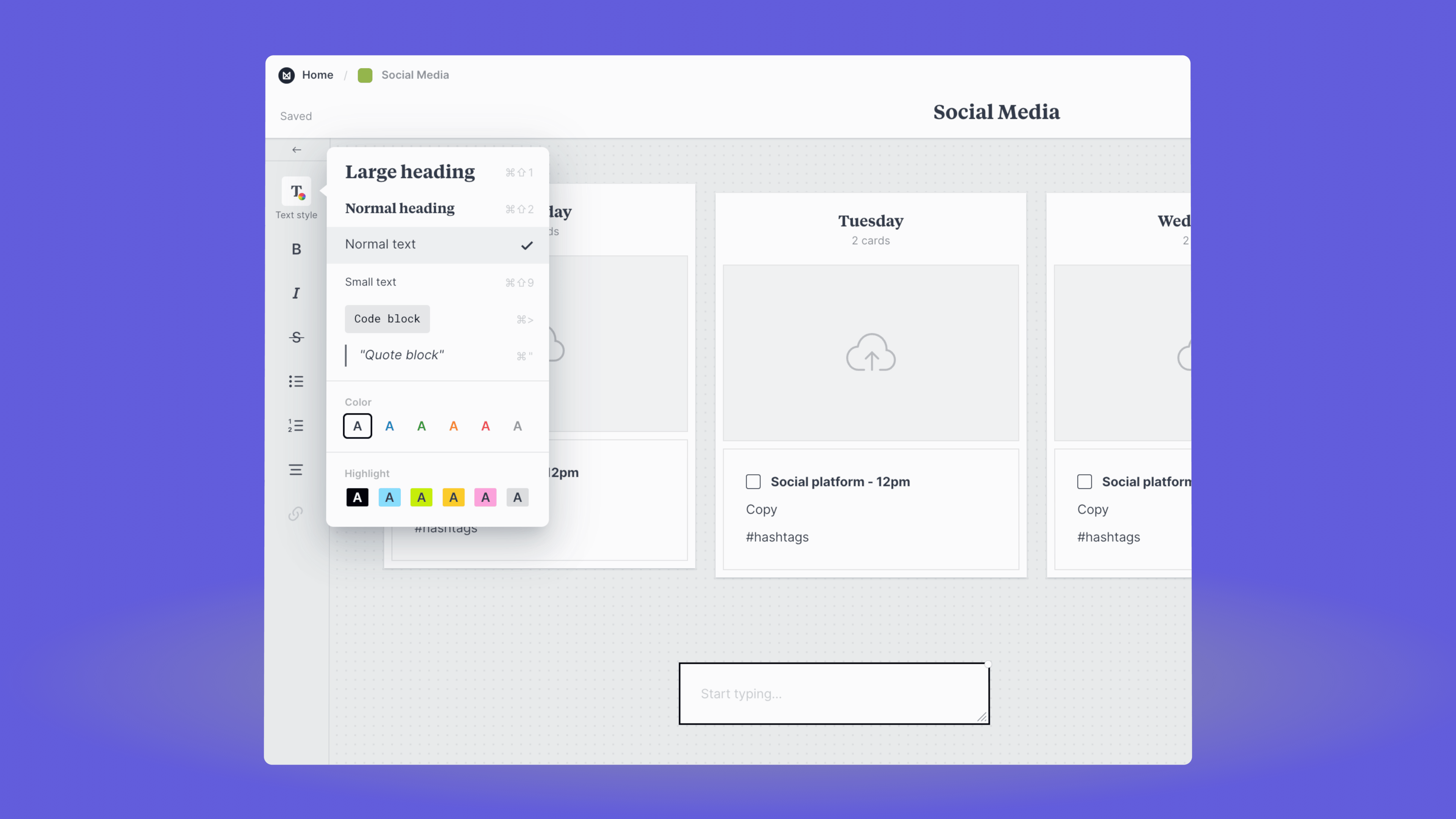 Best Scrintal Alternatives for Note-Taking in 2024: Reviewed