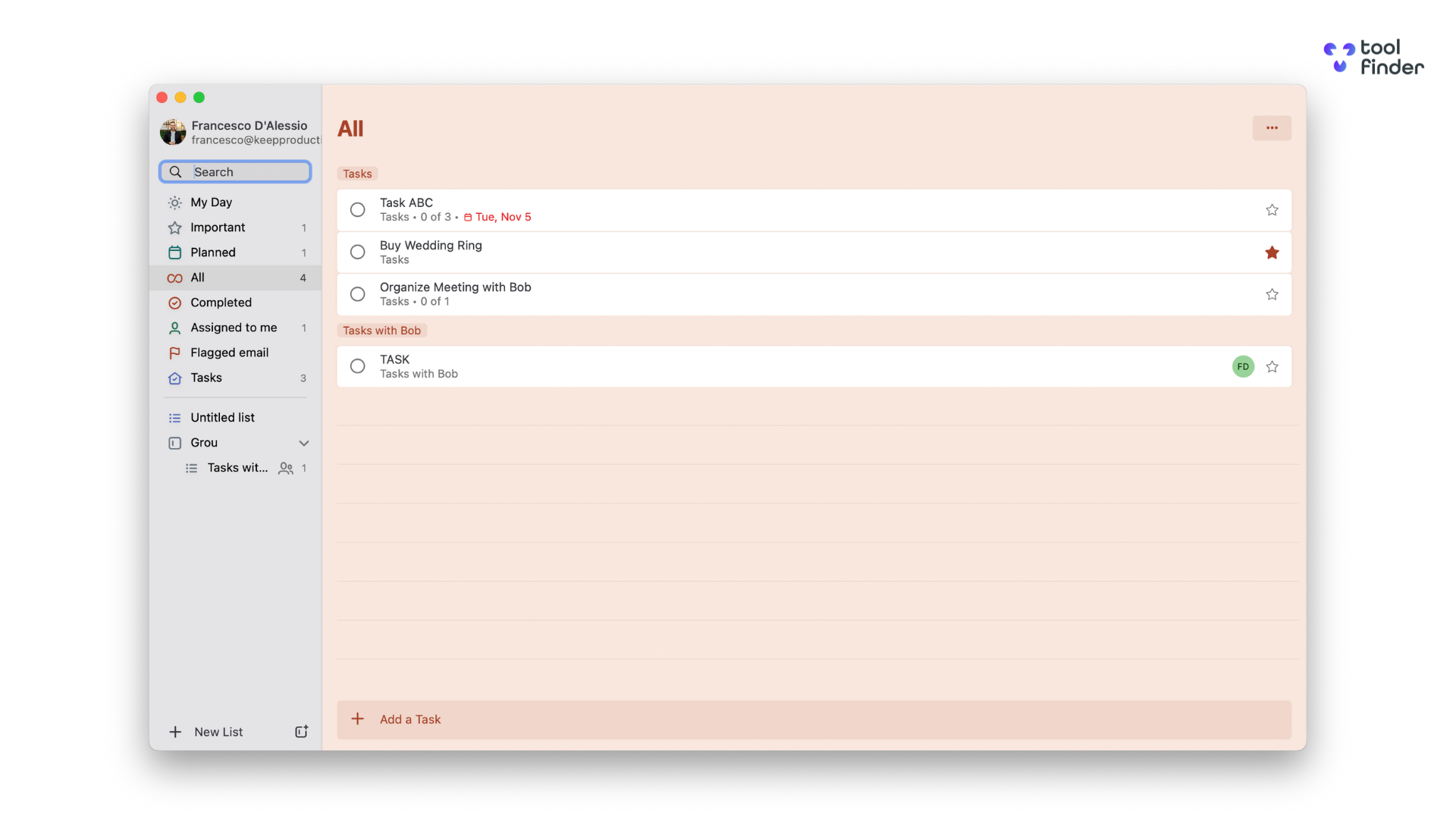 Getting Things Done Tools - Productivity Apps Review