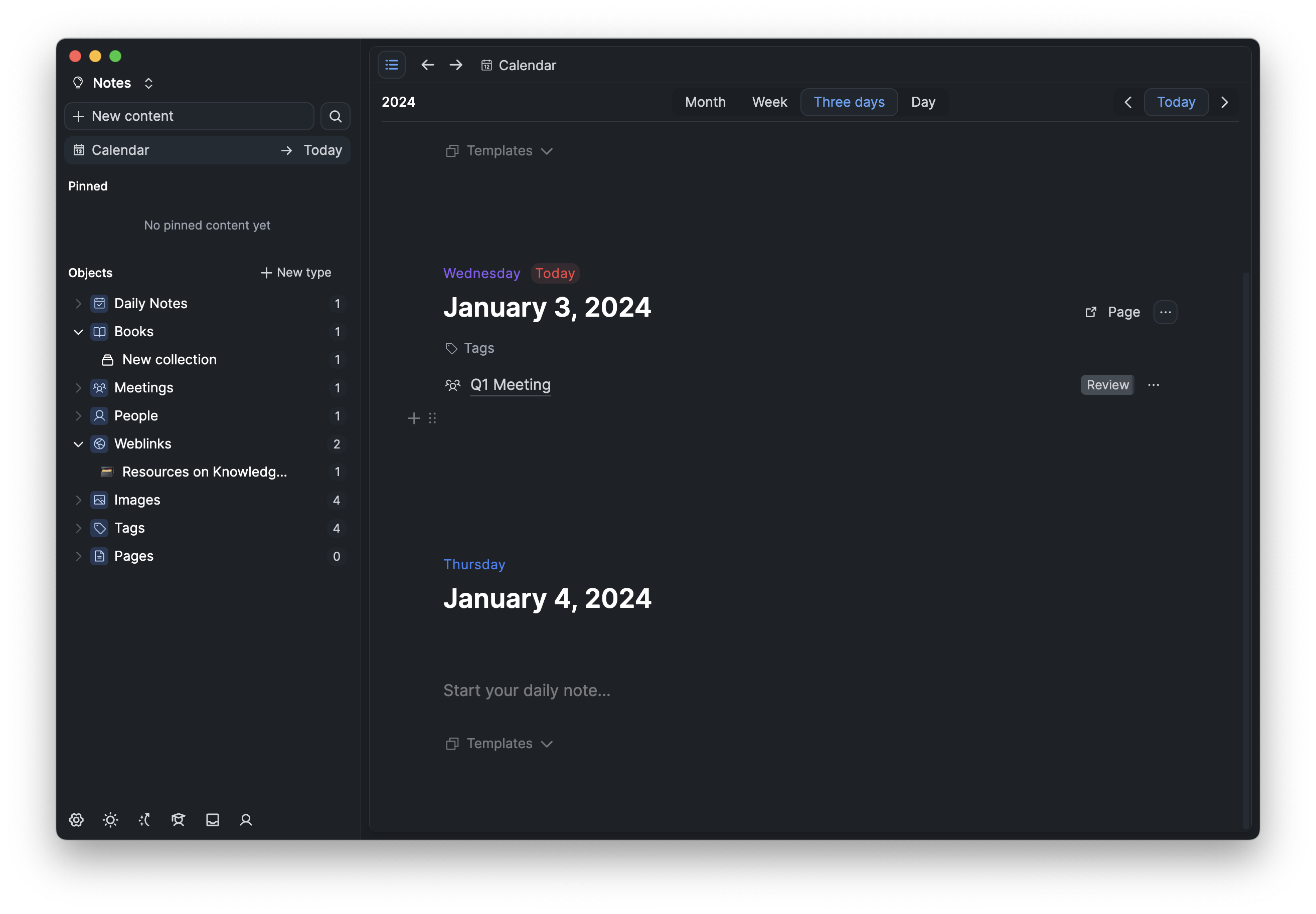 Capacities: Top Features, Pricing & User Reviews (2024)