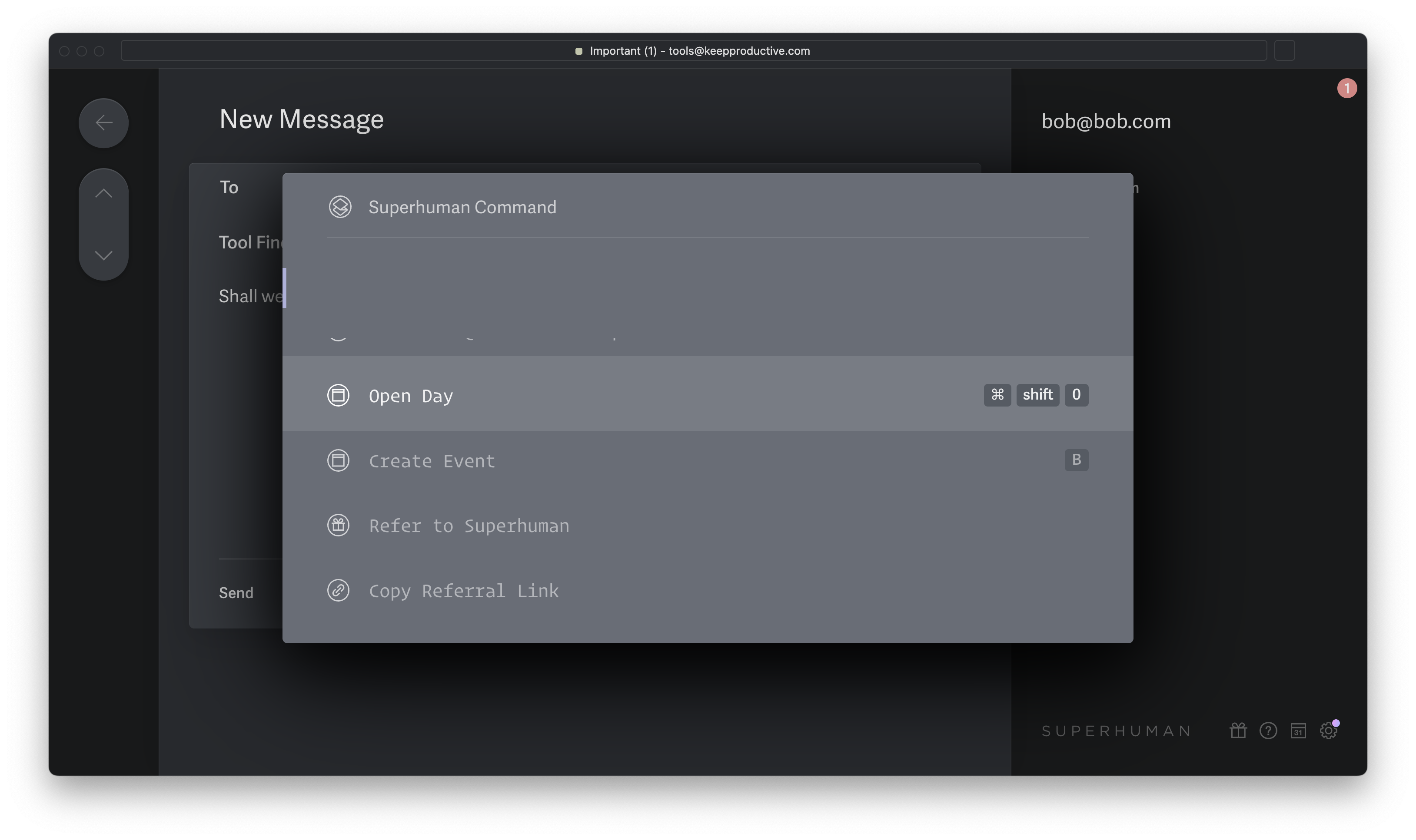 Superhuman Review: Extensive Deep Dive & App Review (2024)