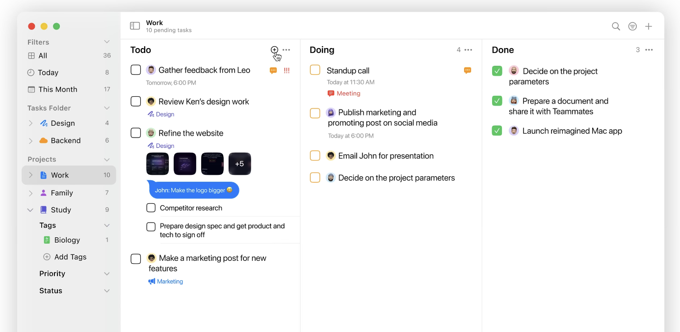 Free & Paid To-Do List Apps in 2024 | All Task Apps