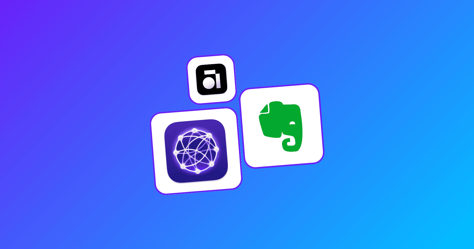 5 Best Obsidian Alternatives in 2024