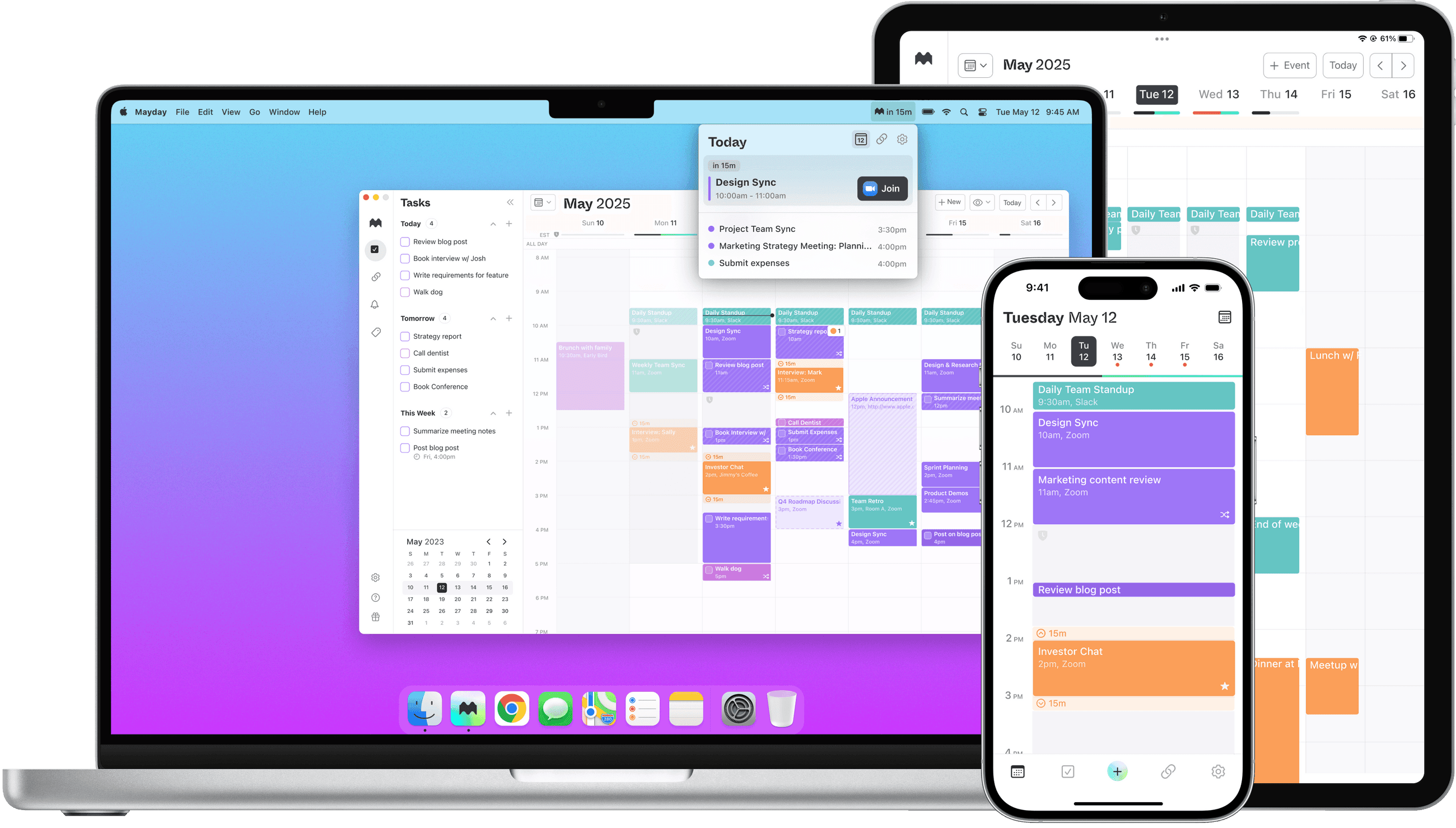 8 Best Time Blocking Apps For Planning Ahead in 2024