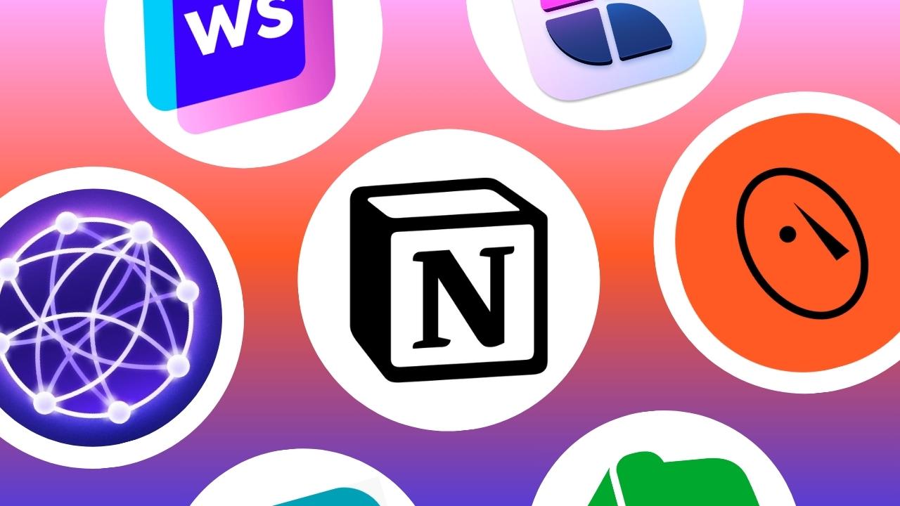 Curated Lists: The Best Productivity Tools Ranked