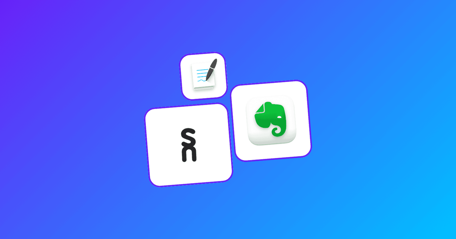 Curated Lists: The Best Productivity Tools Ranked