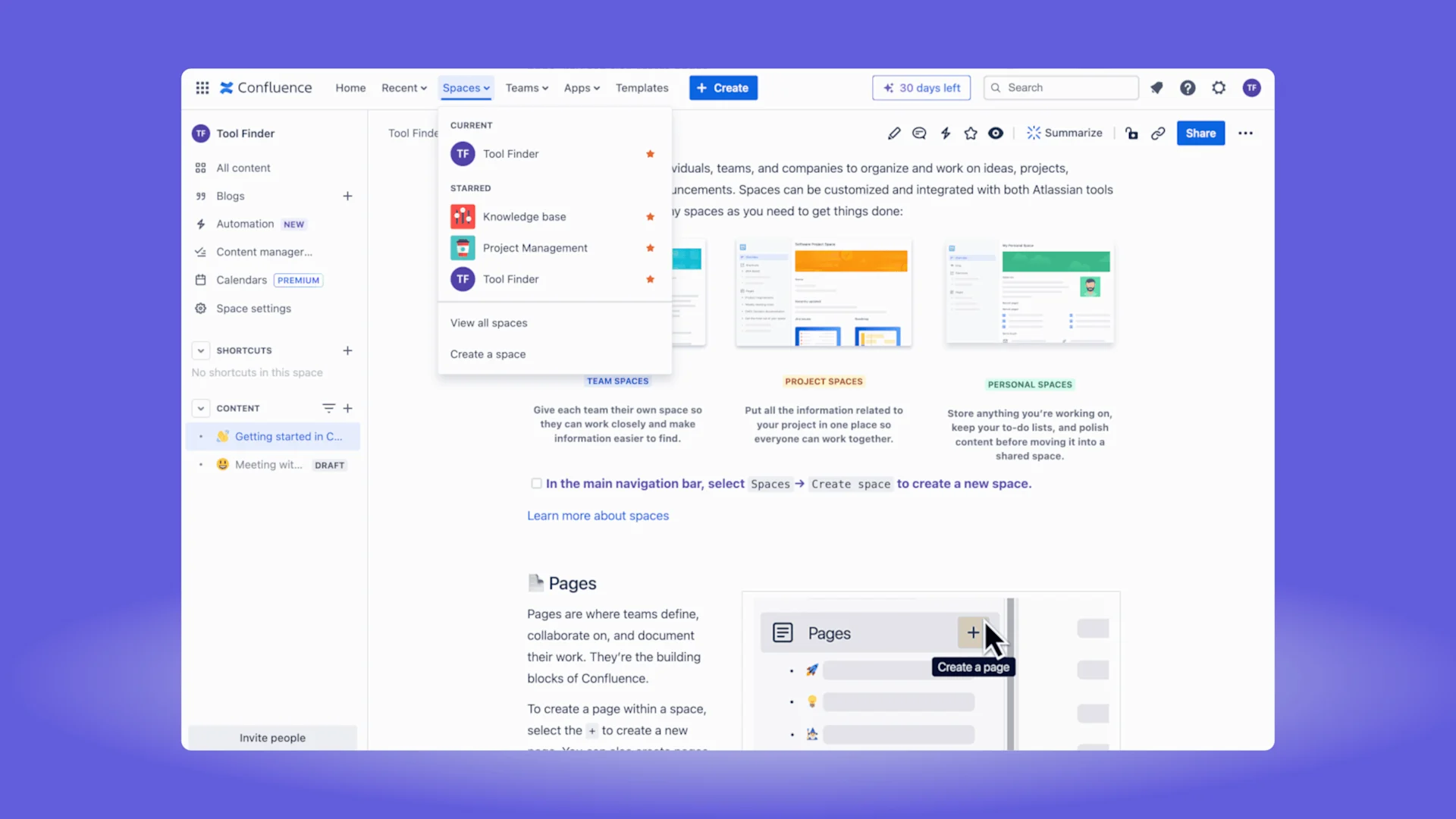Confluence Review 2024 One Of The Better Docs For Teams