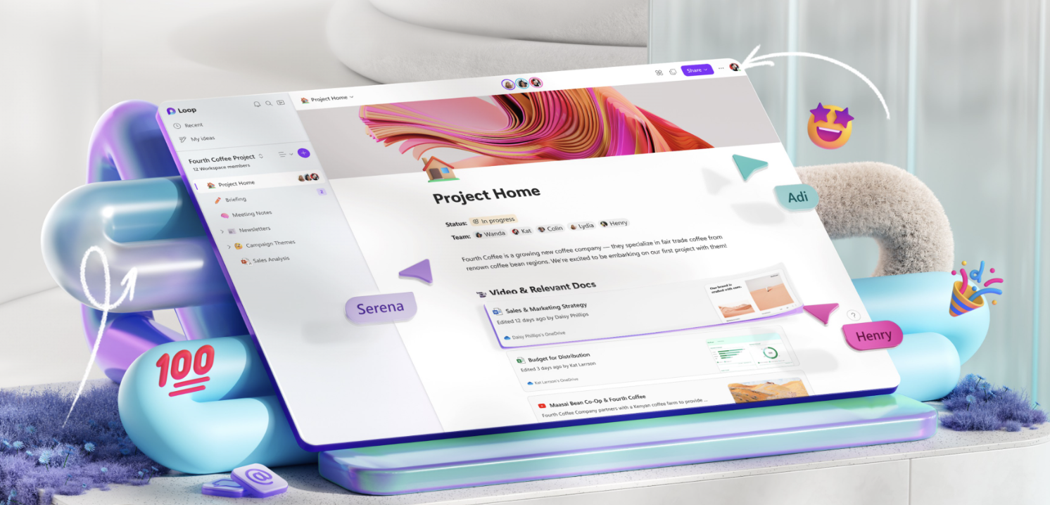 Curated Lists: The Best Productivity Tools Ranked | Page 5