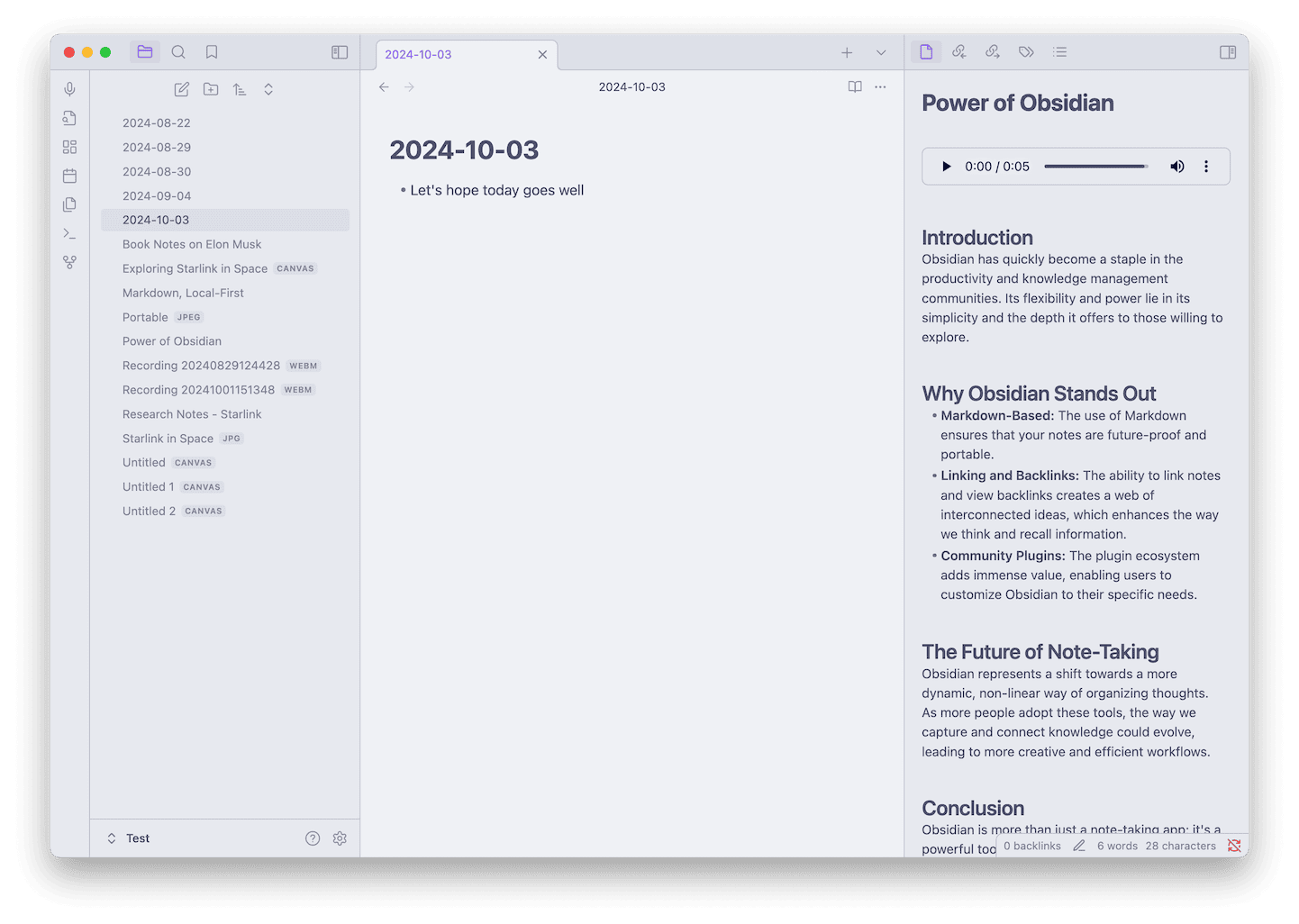 We Tested Obsidian: Is It Worth It For Notes?