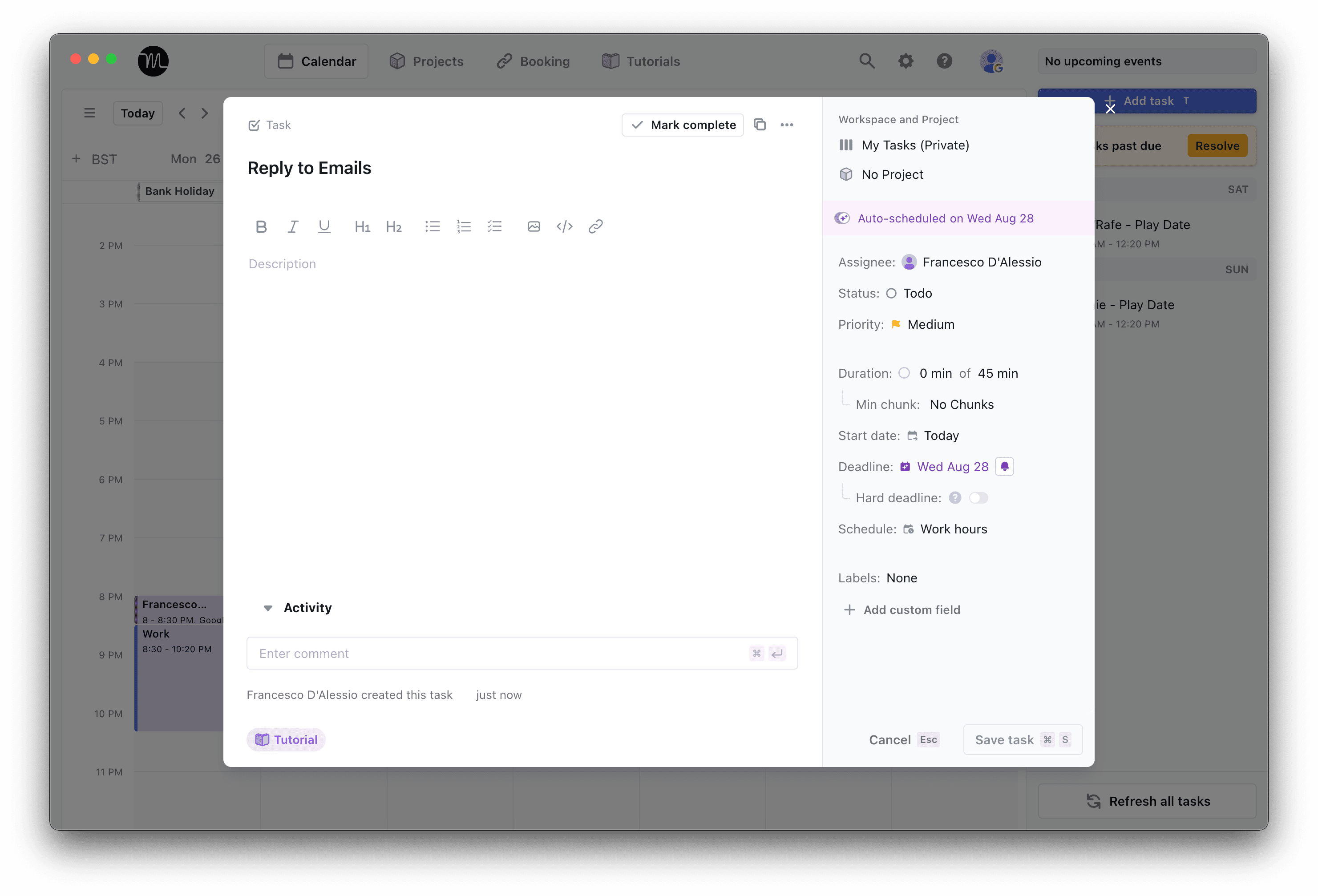 We Tested Motion App: Is it the Best AI Daily Planner?