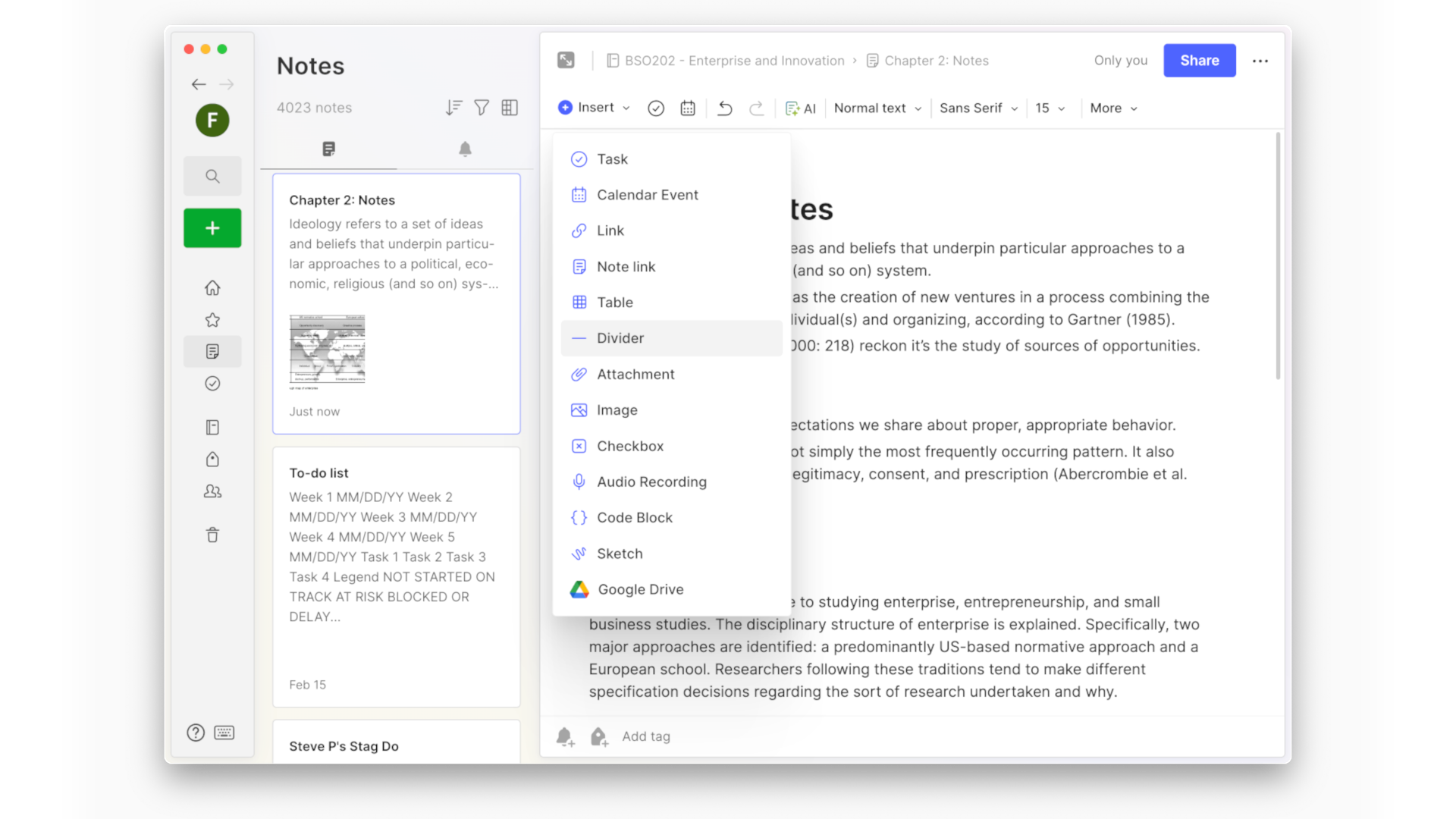 Best Second Brain Apps for 2024: Reviewed, Tested & Curated
