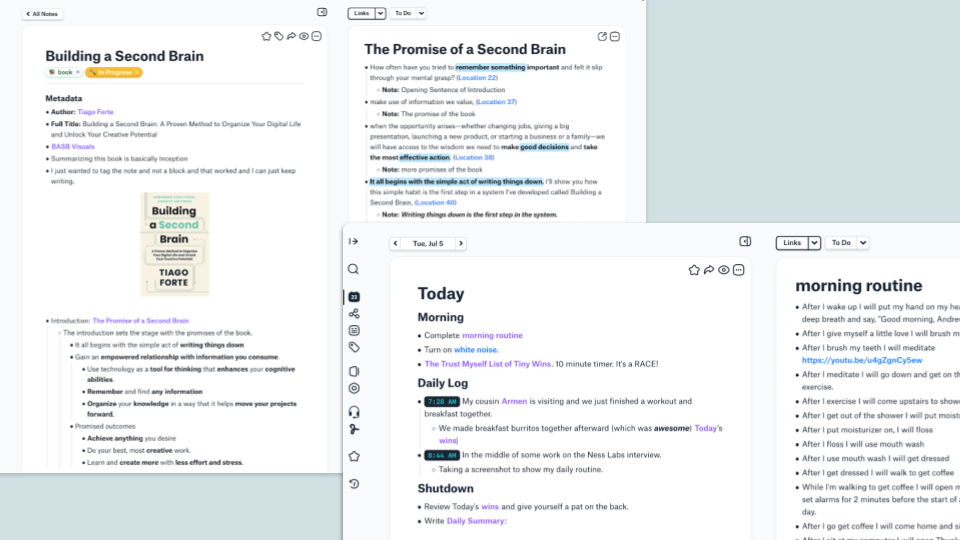 Free & Paid Note-Taking Apps for Better Note-Taking