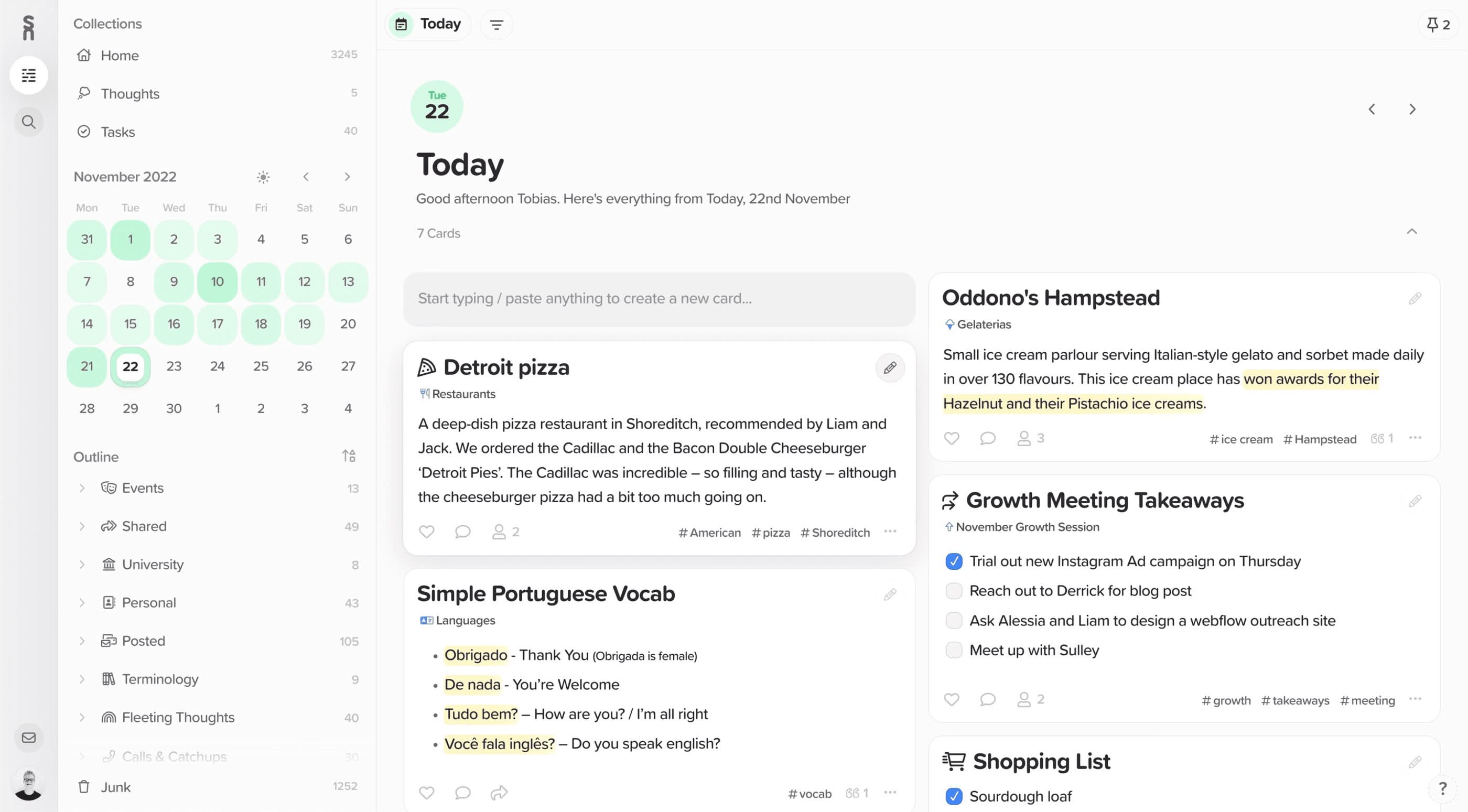 8 Best Markdown Note-Taking Apps for 2025
