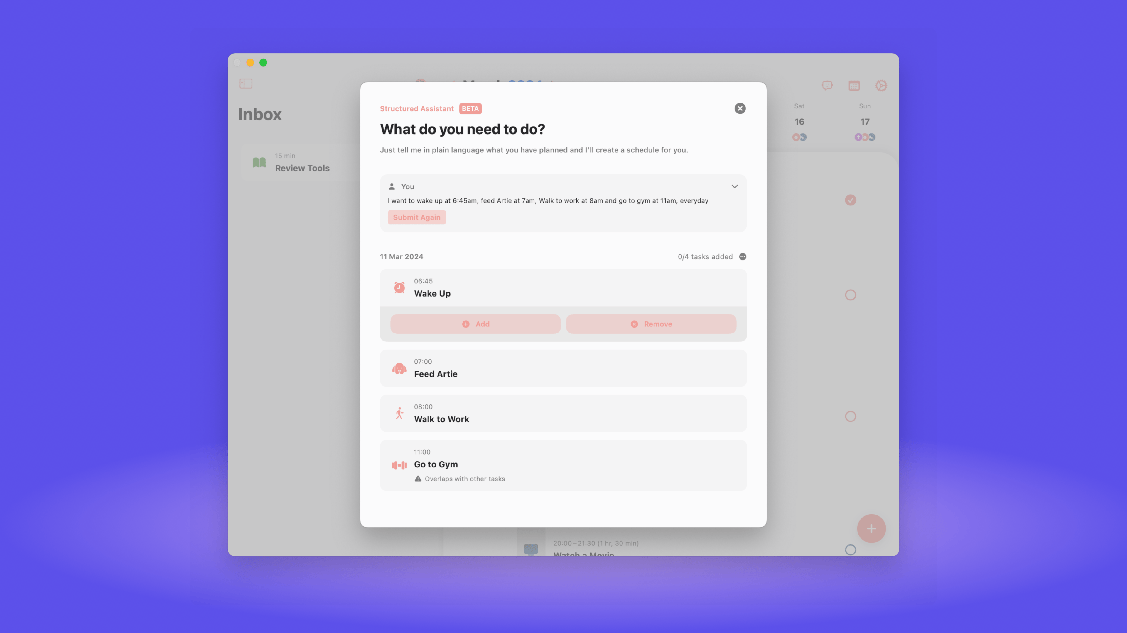 Structured App Review (2024): Extensive Deep Dive & Verdict
