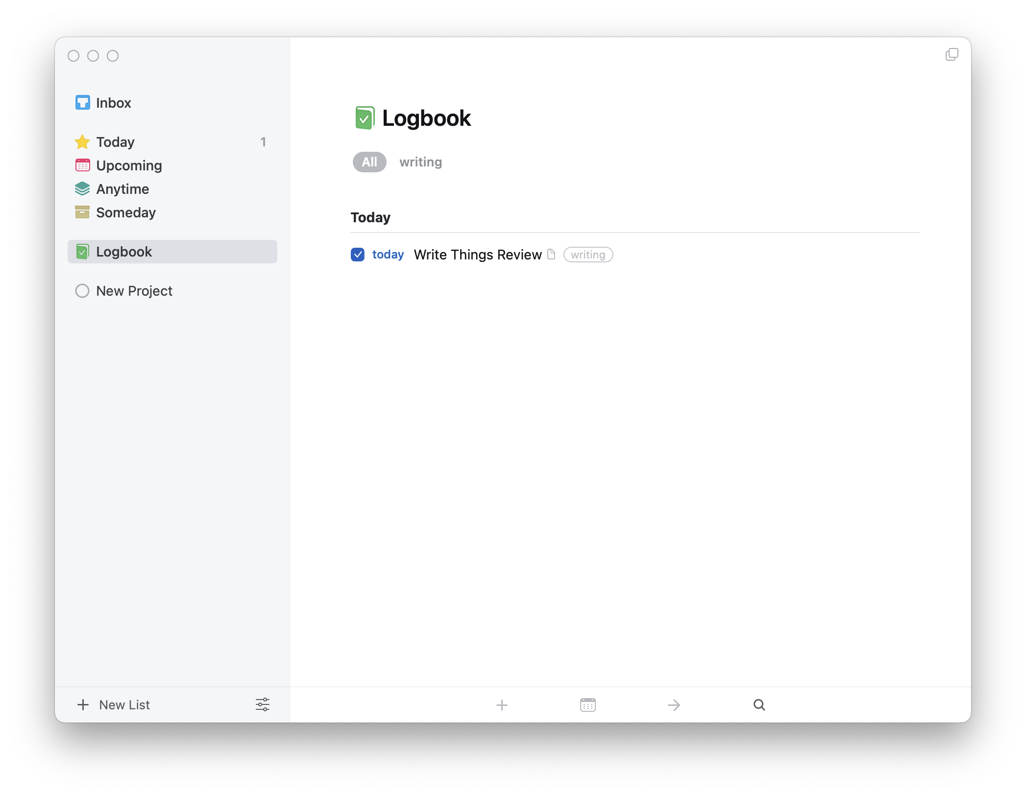Things 3 Review: Extensive Deep Dive & App Review (2024)