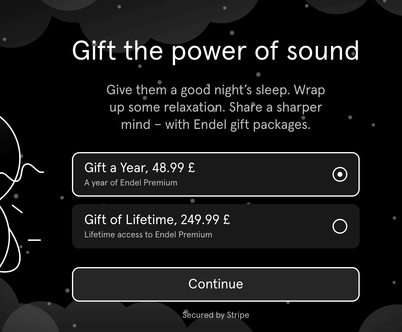 Endel: Top Features, Pricing, Details & User Reviews