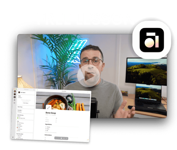 We Tested Anytype: One of The Best New Note-Taking Apps?