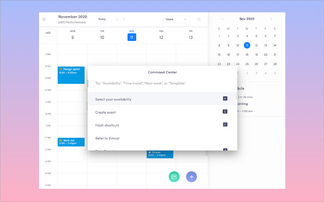 Vimcal Calendar: Key Features, Review & Alternatives