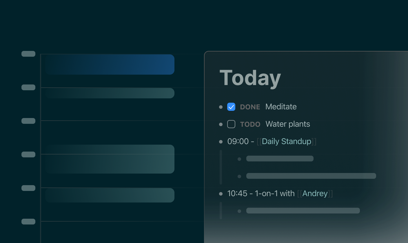 Logseq Review: Best Features, Pricing, Alternatives & More