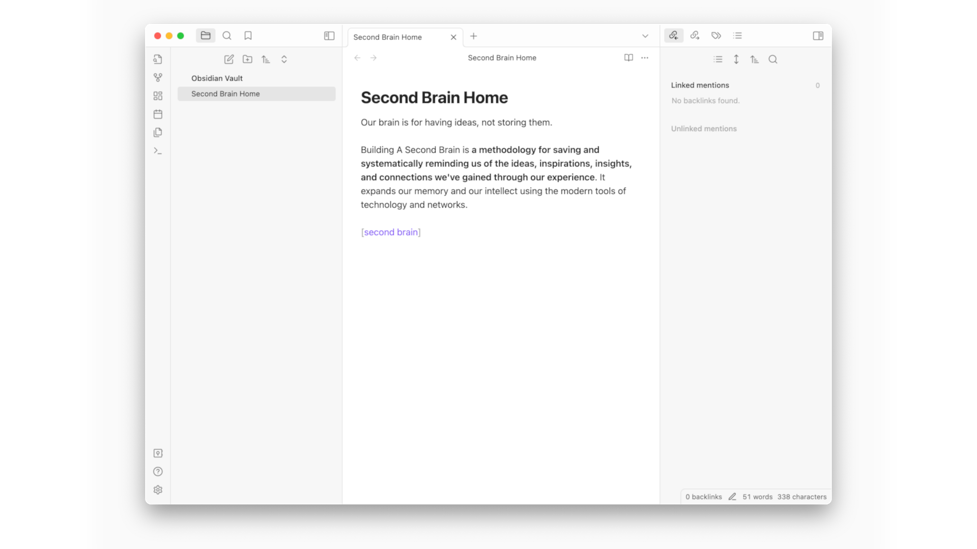 Best Second Brain Apps for 2024: Reviewed, Tested & Curated