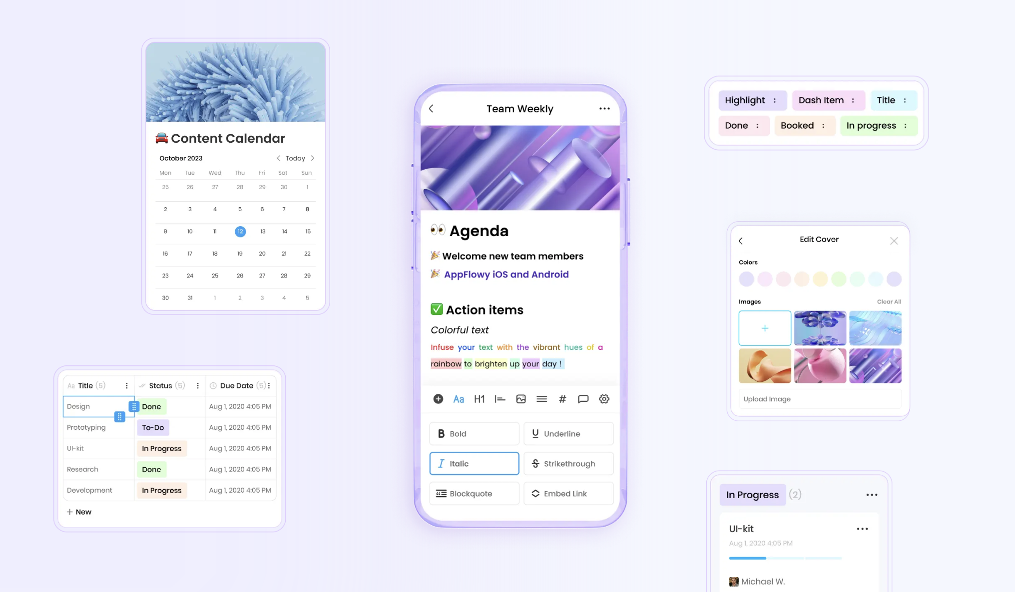 Appflowy Review: Features, Pricing, Alternatives & Verdict