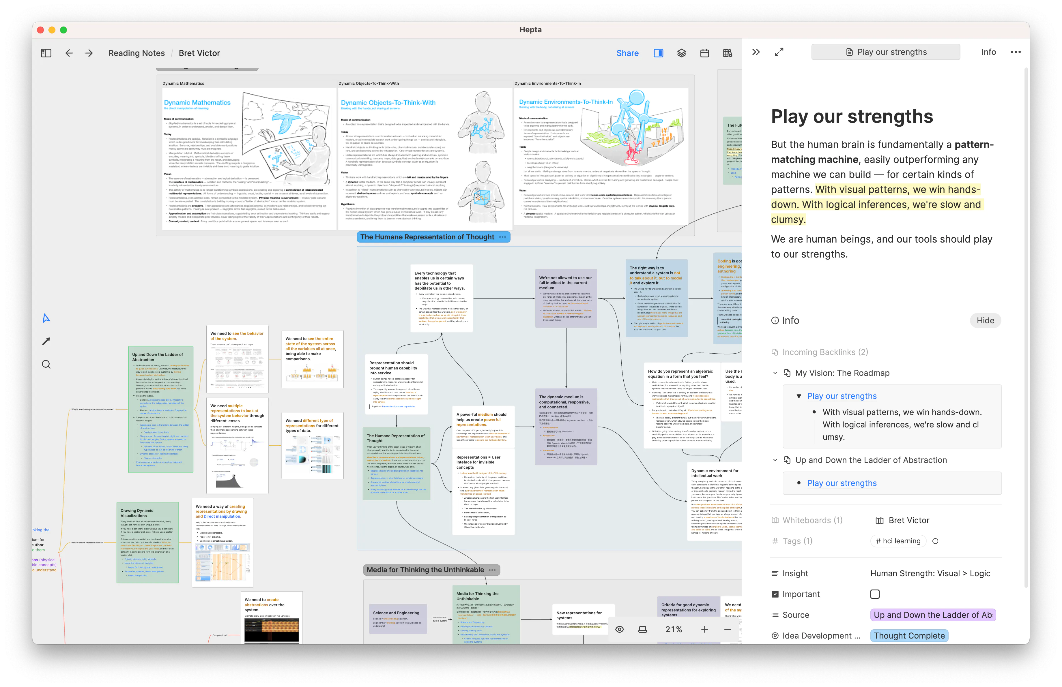 Best Note-Taking Apps for Mac in 2024: Reviewed & Curated