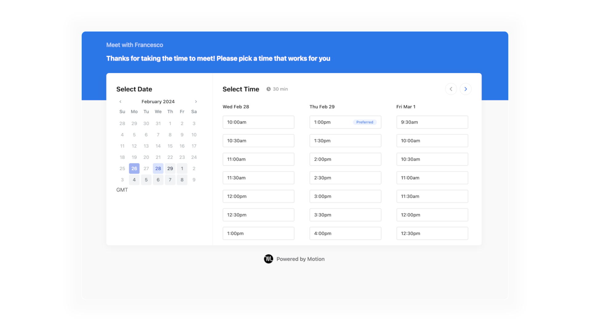 Motion Review (2024): Extensive Deep Dive, Pricing & Verdict