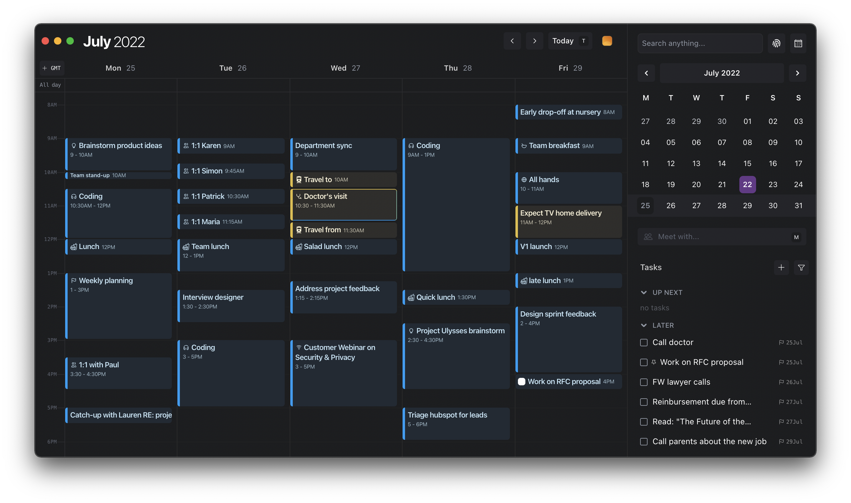 All Free & Paid Calendar Apps & Tools | Tool Finder
