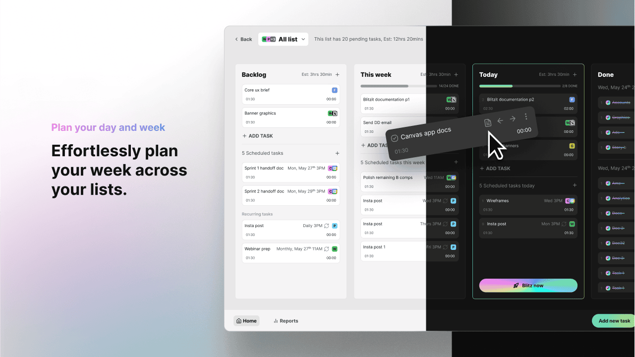 Browse Productivity Tools | Discover 450+ Productivity Tools