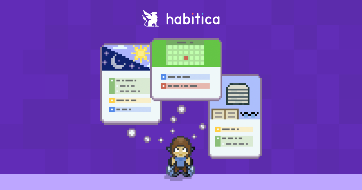Habitica: Key Features, Review & Alternatives