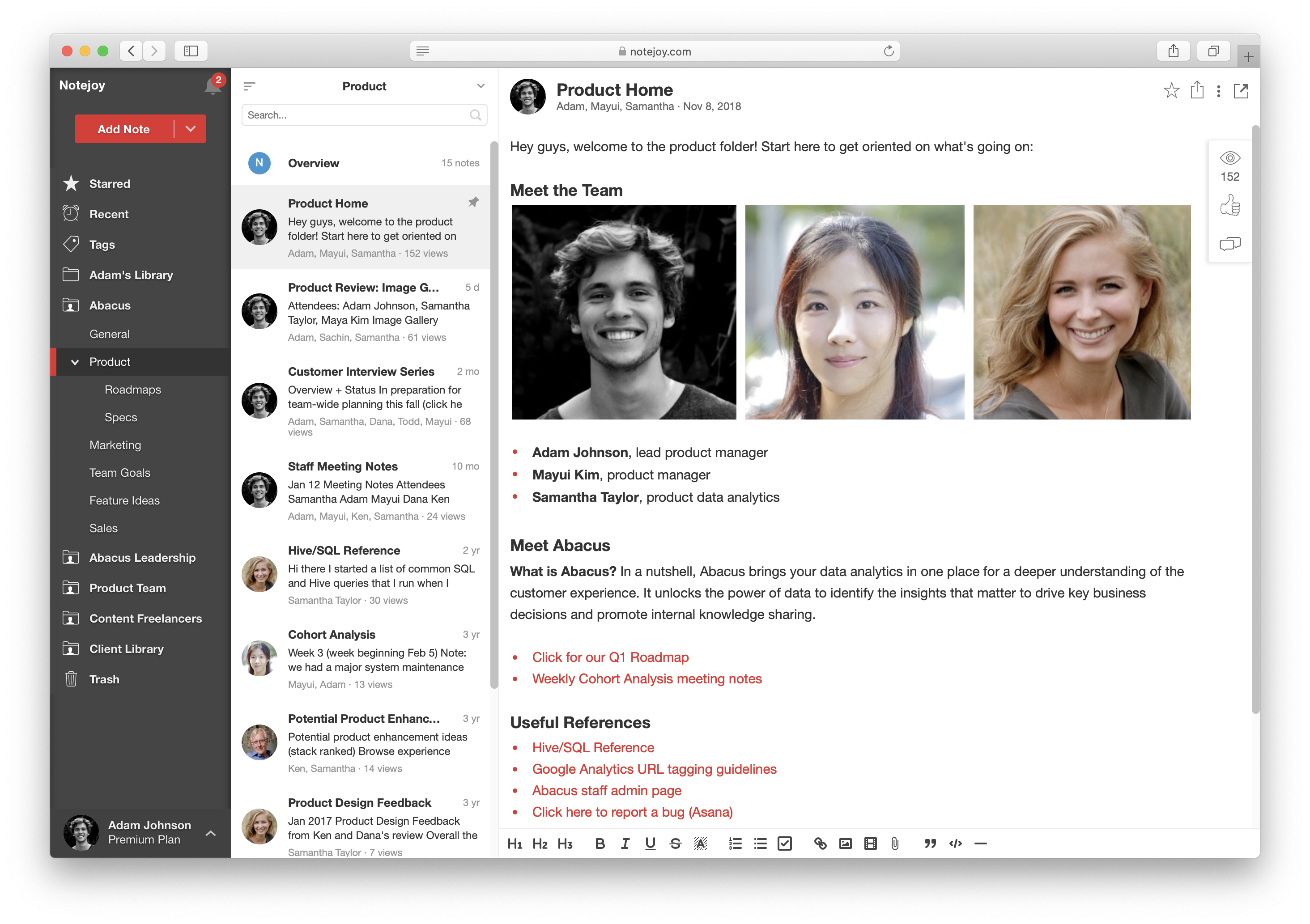 All Note Taking Apps (Free & Paid)