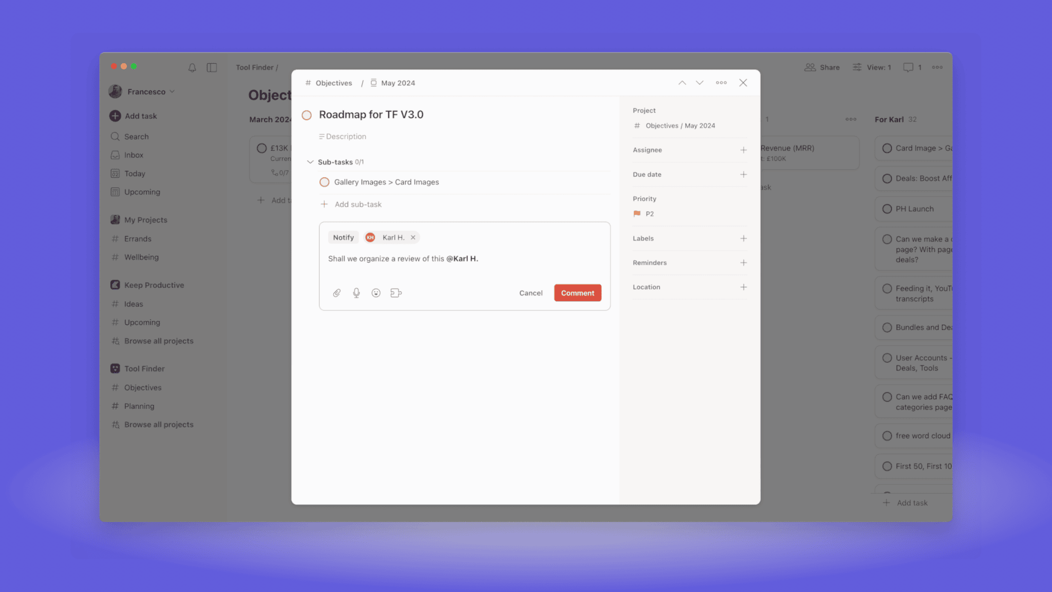 Todoist Review 2024: Is it still the best to-do list app?