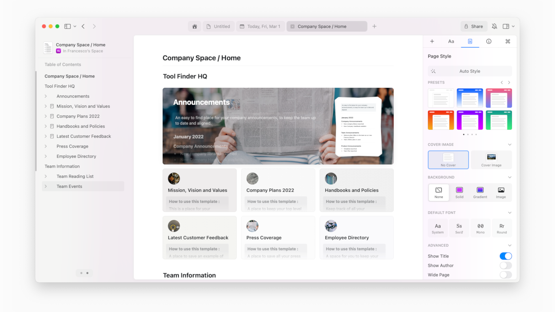 Craft Review (2024): Best Features, Pricing & Alternatives