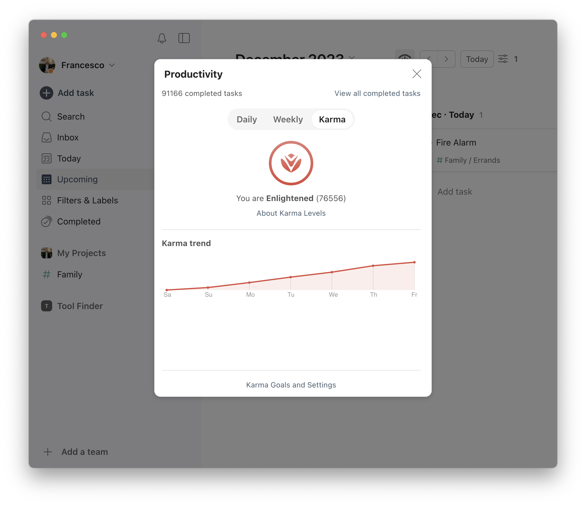 Todoist App Review: Extensive Deep Dive & Review (2024)