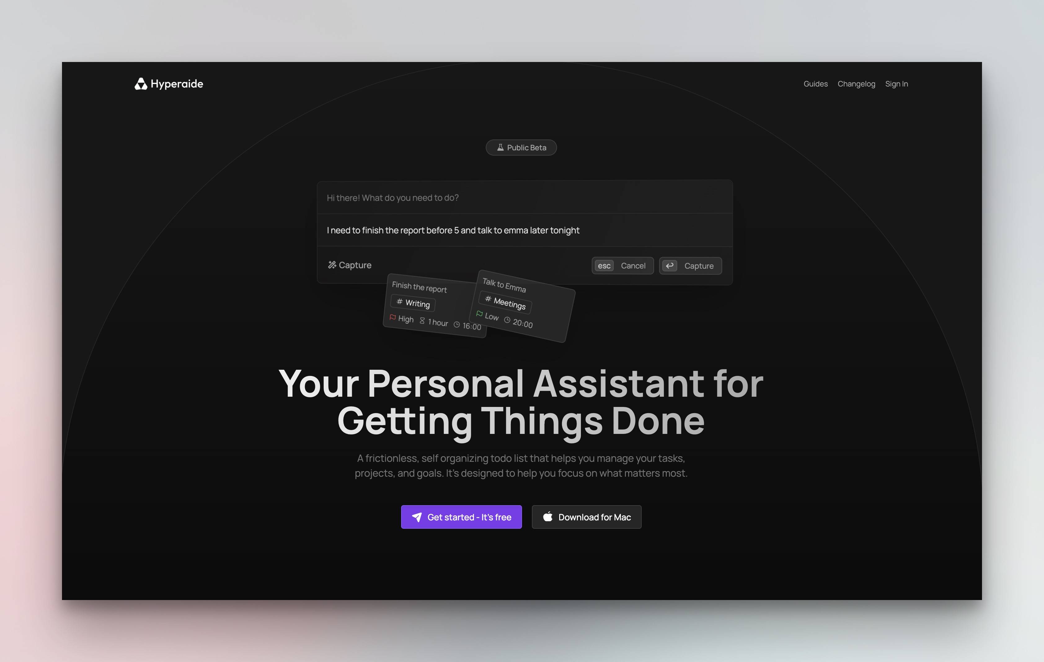 To Do List Apps Tools - Productivity Apps Review