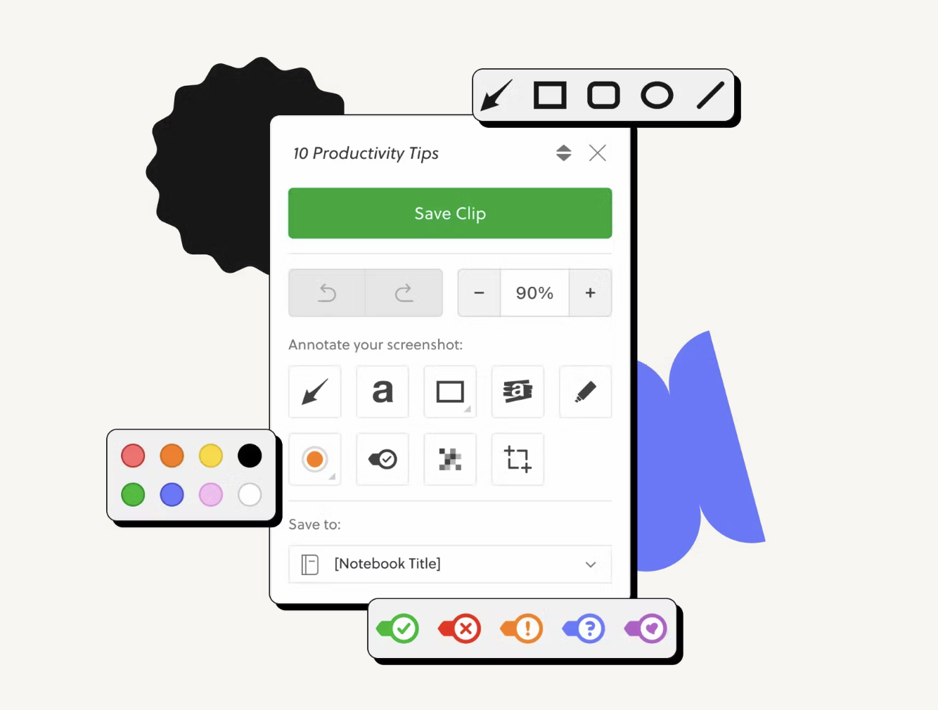 Evernote Review (2024): The Best Note-Taking App