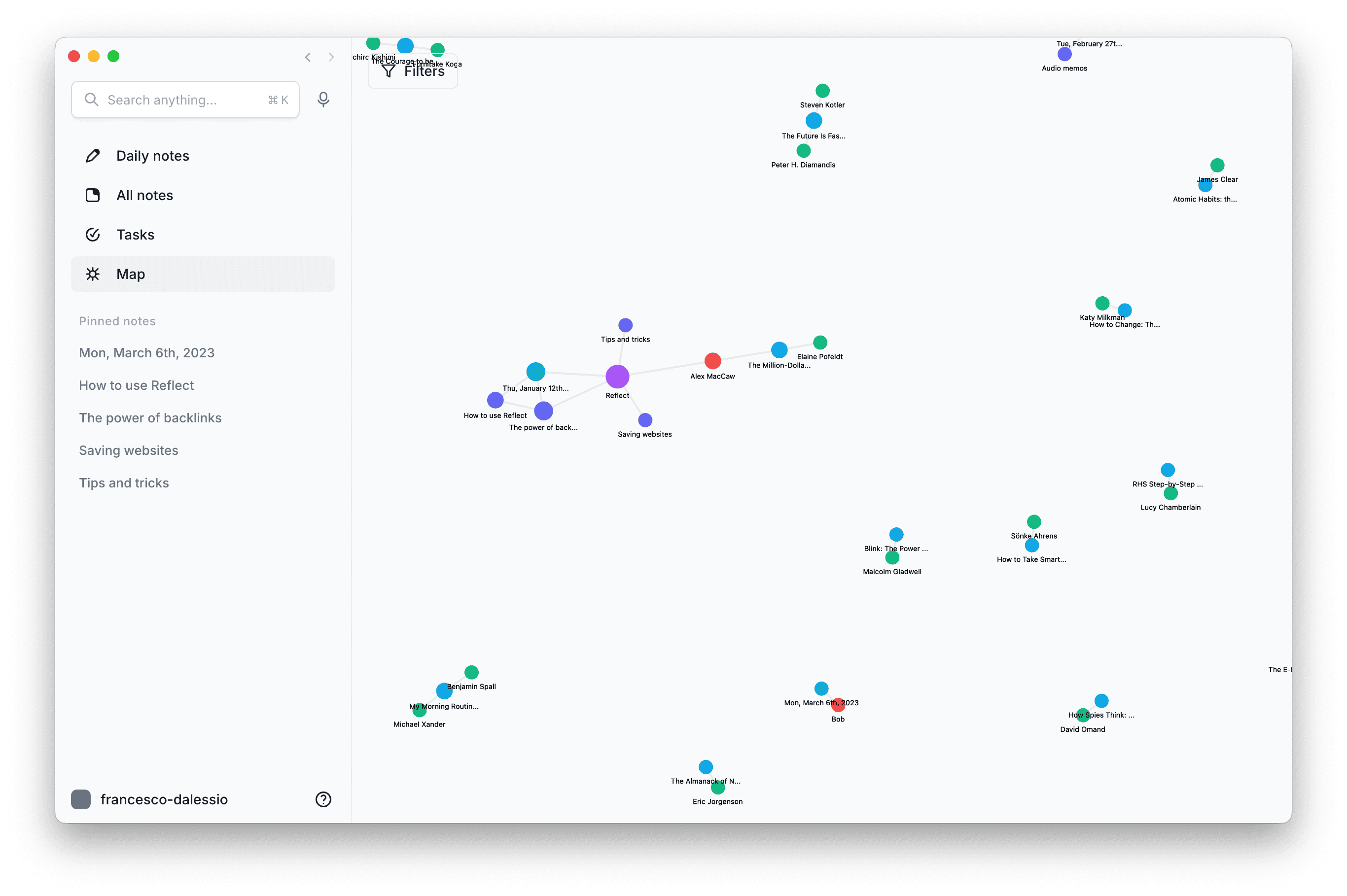 Top 10 Evernote Alternatives in 2024