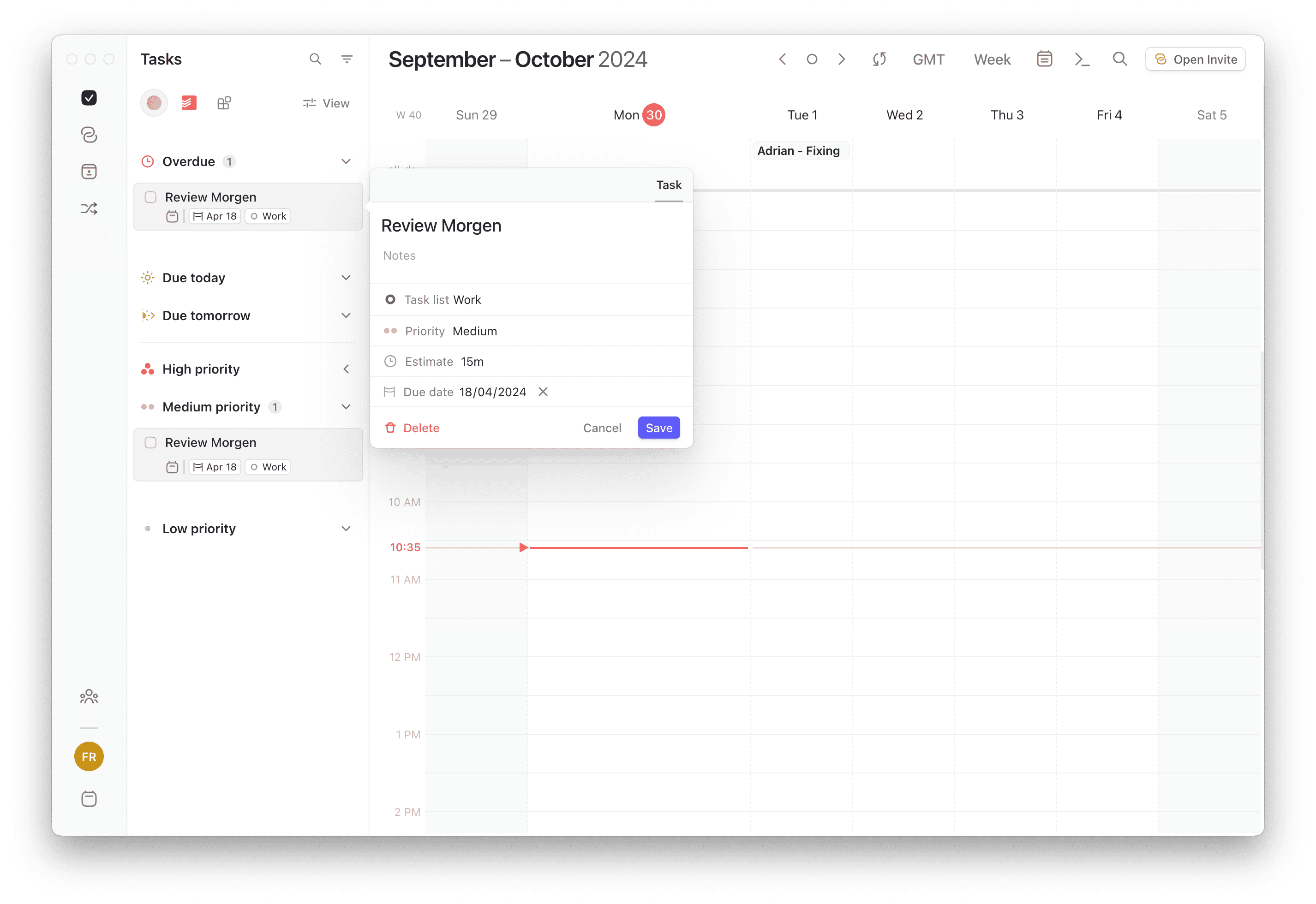 9 Best Free Calendar Apps in 2024