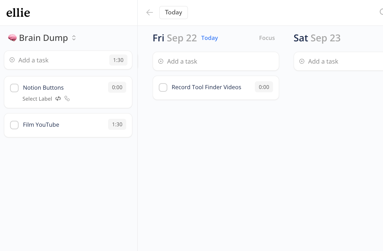 Ellie Planner Review (2024): Extensive Deep Dive & Thoughts