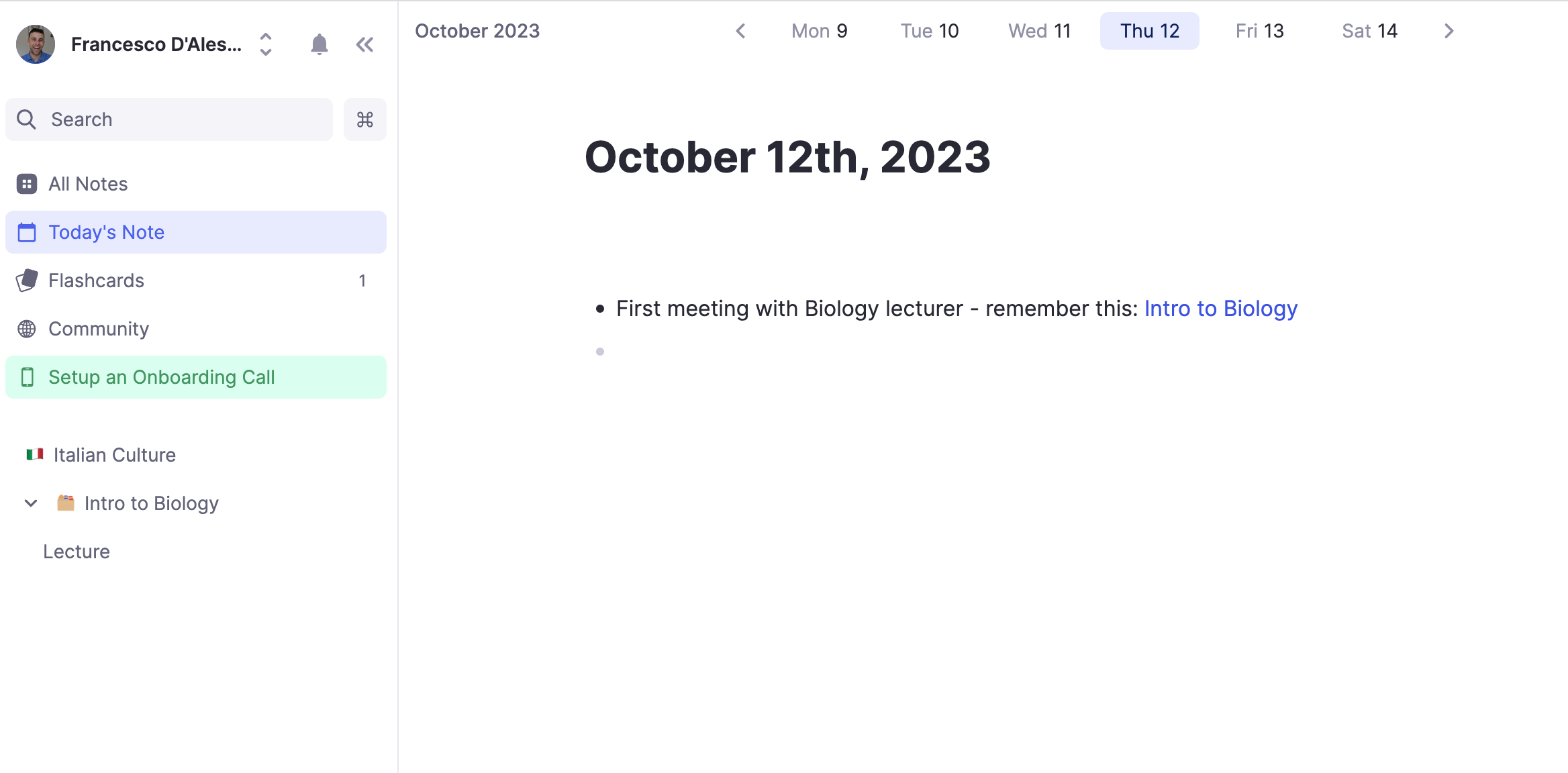 RemNote Review: The Best Student Note Taking App?