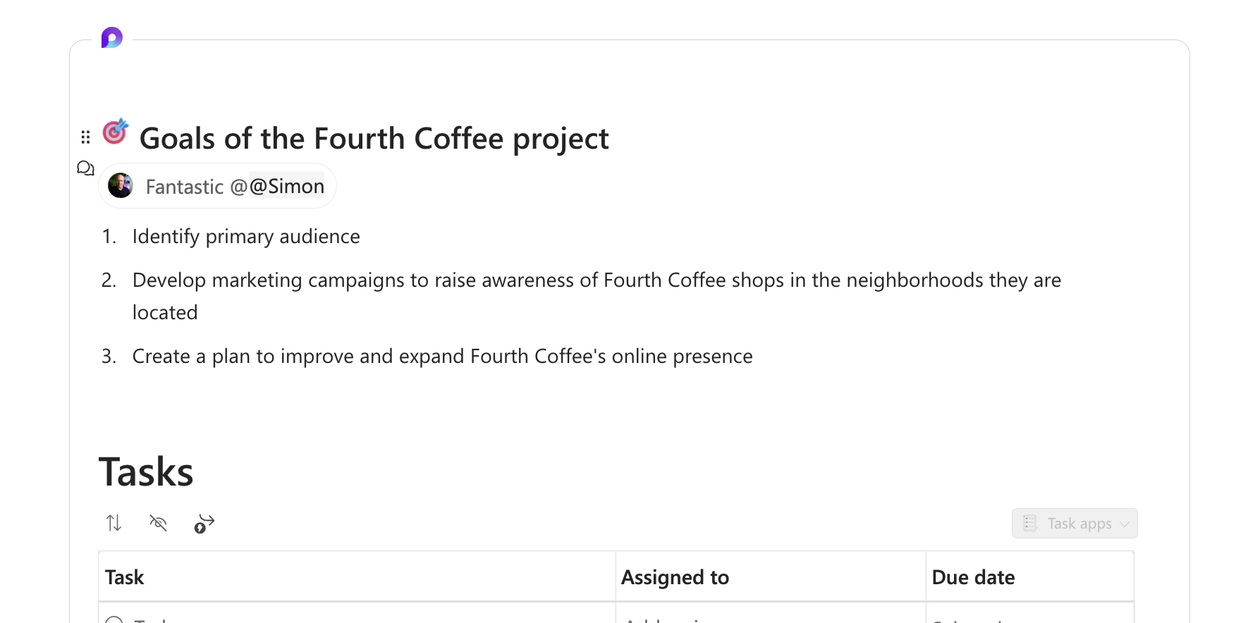 Microsoft Loop Reviews | Pros & Cons, Alternatives (2024)