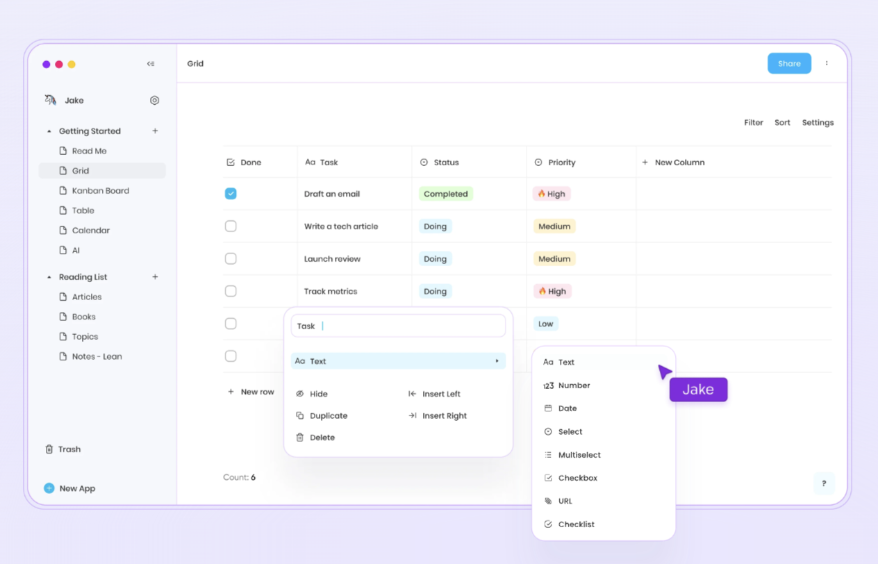 Appflowy Review: Features, Pricing, Alternatives & Verdict