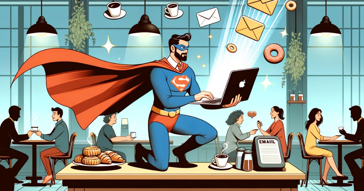 Superhuman Review: Features, Pricing, Alternatives, Verdict