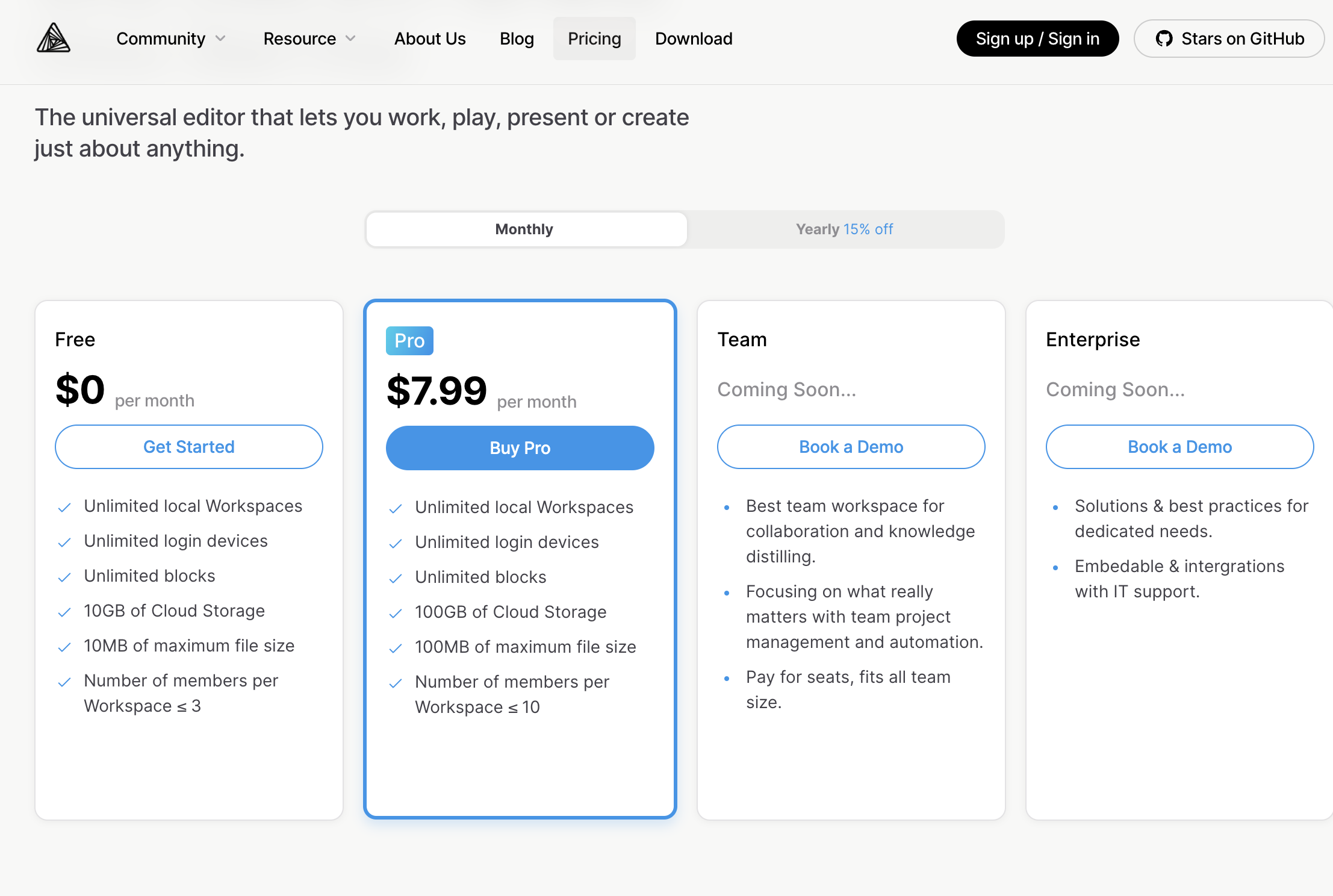 AFFiNE Pro Review (2024): Deep Dive & Extensive Review