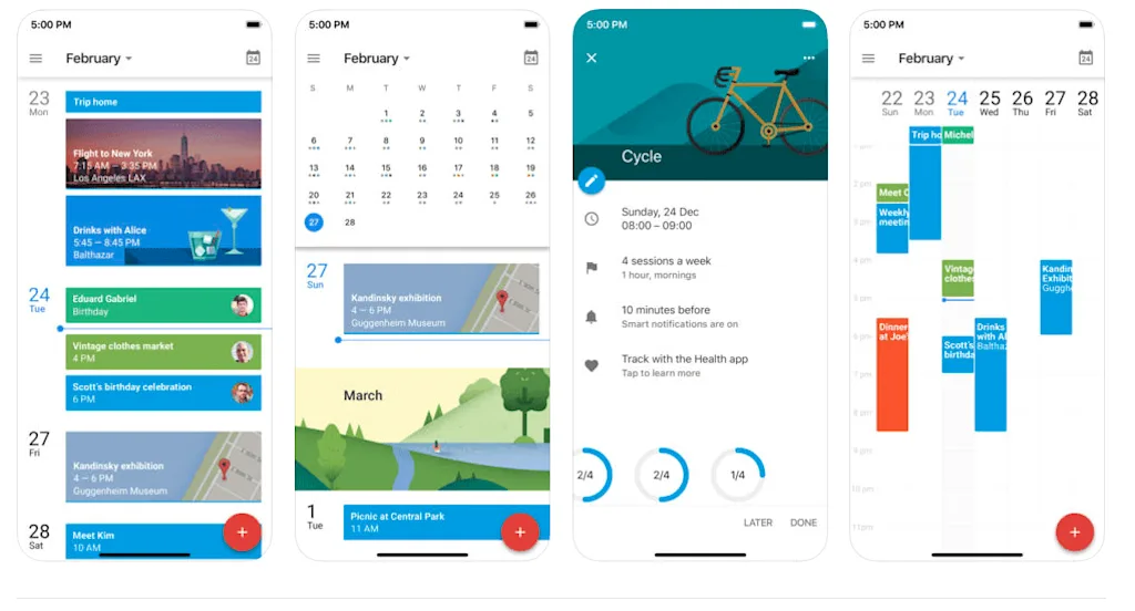 Google Calendar Review Features Alternatives google-calendar-review-features-alternatives