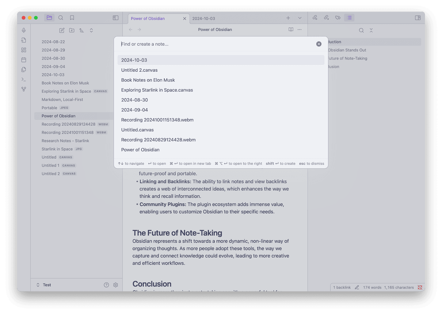Top 10 Evernote Alternatives in 2024